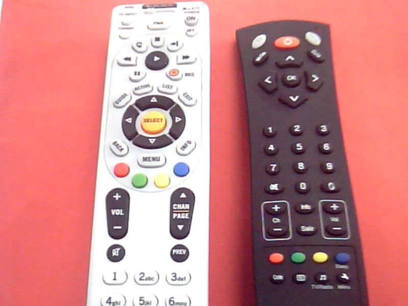 El Rey del Control Remoto Chiclayo: Venta de Controles Remotos para ...