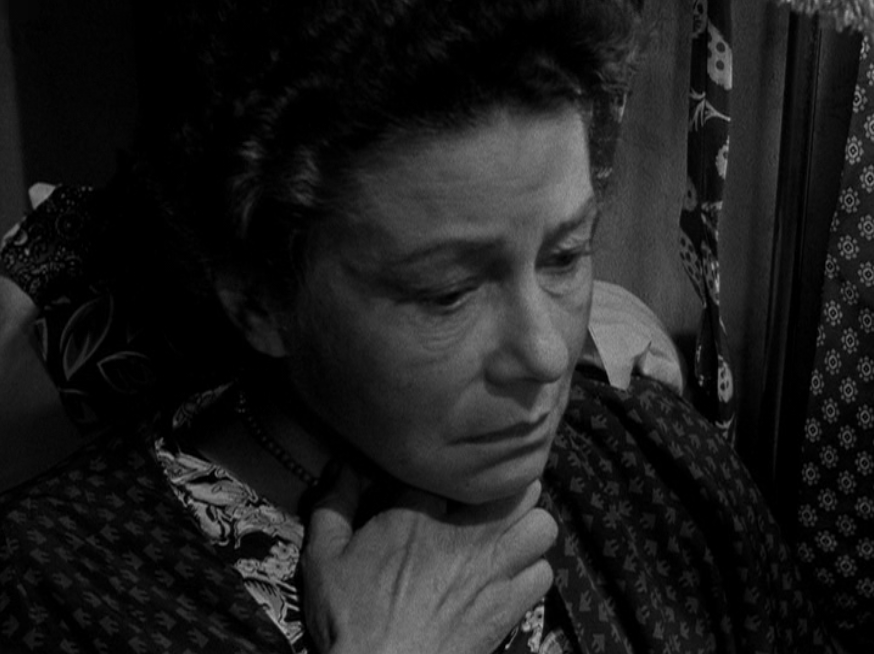 Utter Piffle: The Desolation of Thelma Ritter