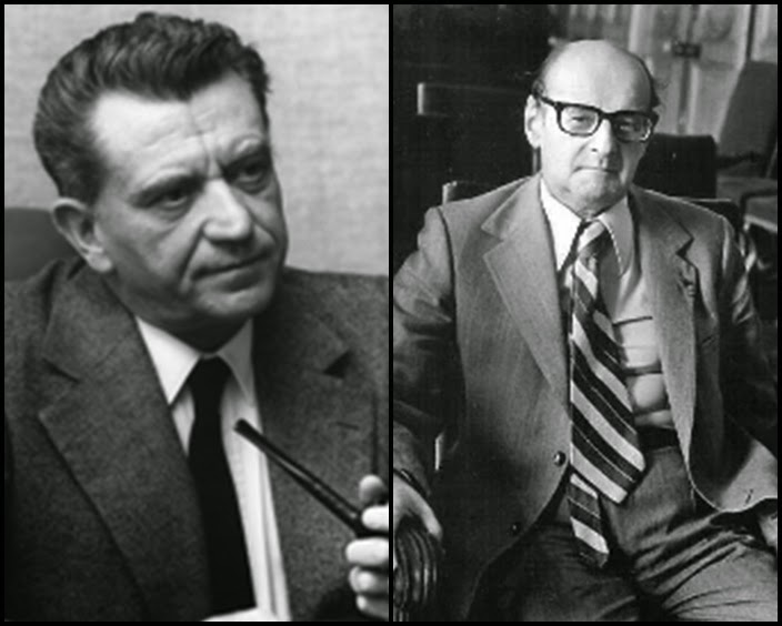 Otros mundos (X): El retorno de los brujos, de Louis Pauwels y Jacques ...