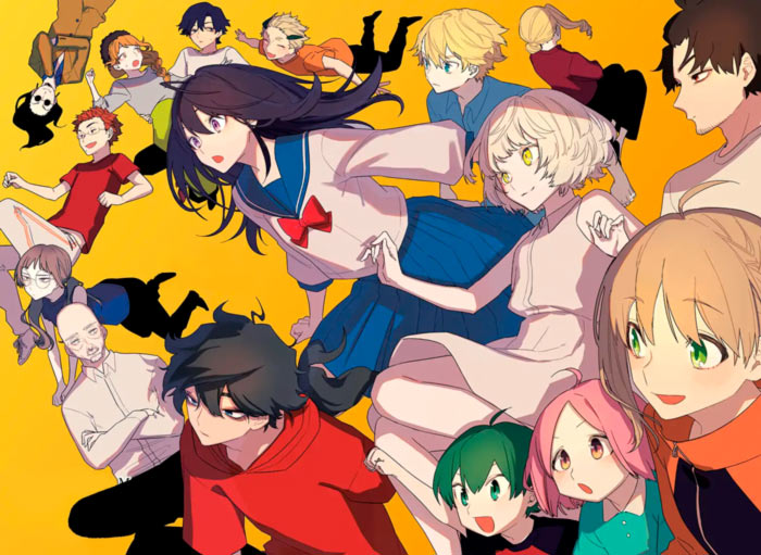 IVREA LICENCIA "ACT-AGE" - Hikari No Hana