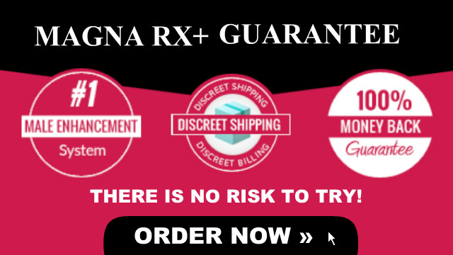 Magna RX+ Review, What is MagnaRX+? - Magna RX+ Review, What is MagnaRX+