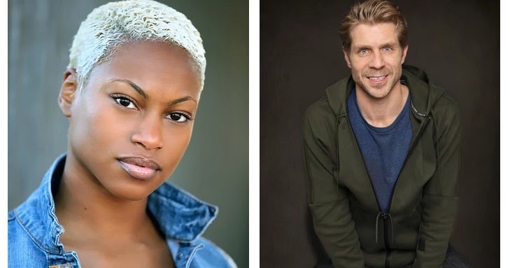 Los Angeles Professional Headshot Photographer - Joshua Monesson ...