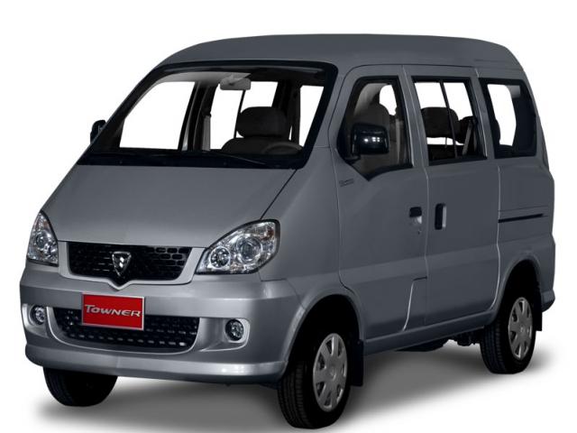 Silvio Consórcio: Toda a linha Towner e Topic sem juros