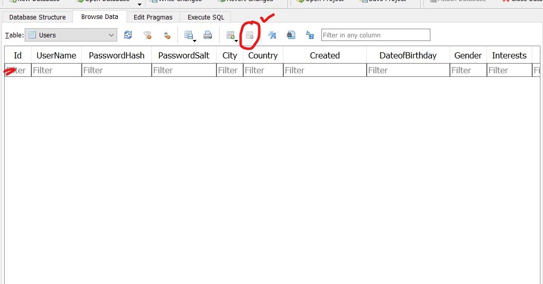 Sqlite Record Delete Guru092 Sqlite Record Delete Guru092