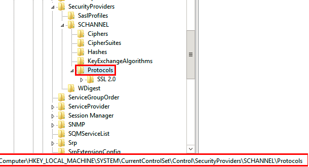 Sharepoint Drive with Hemant Joshi: Windows Server Machine: How to ...