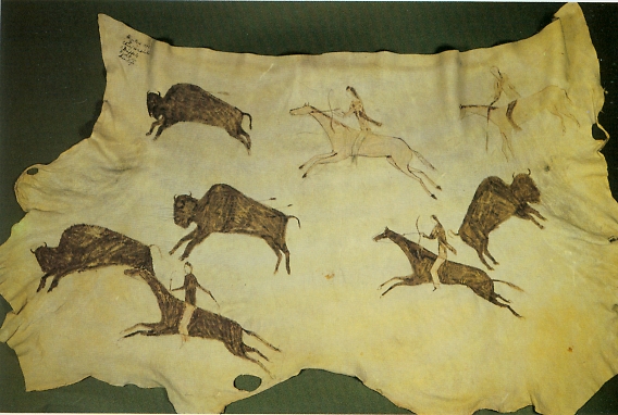 LDS Fine Art by Michael Bedard : Chief Washakie: Great Leader of the ...