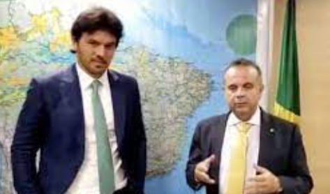 RN POLITICA EM DIA: A "GUERRA" ESTÁ DECLARADA ENTRE FÁBIO FARIA E ...