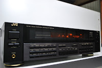 JVC RX-503 - Stereo Receiver | AudioBaza