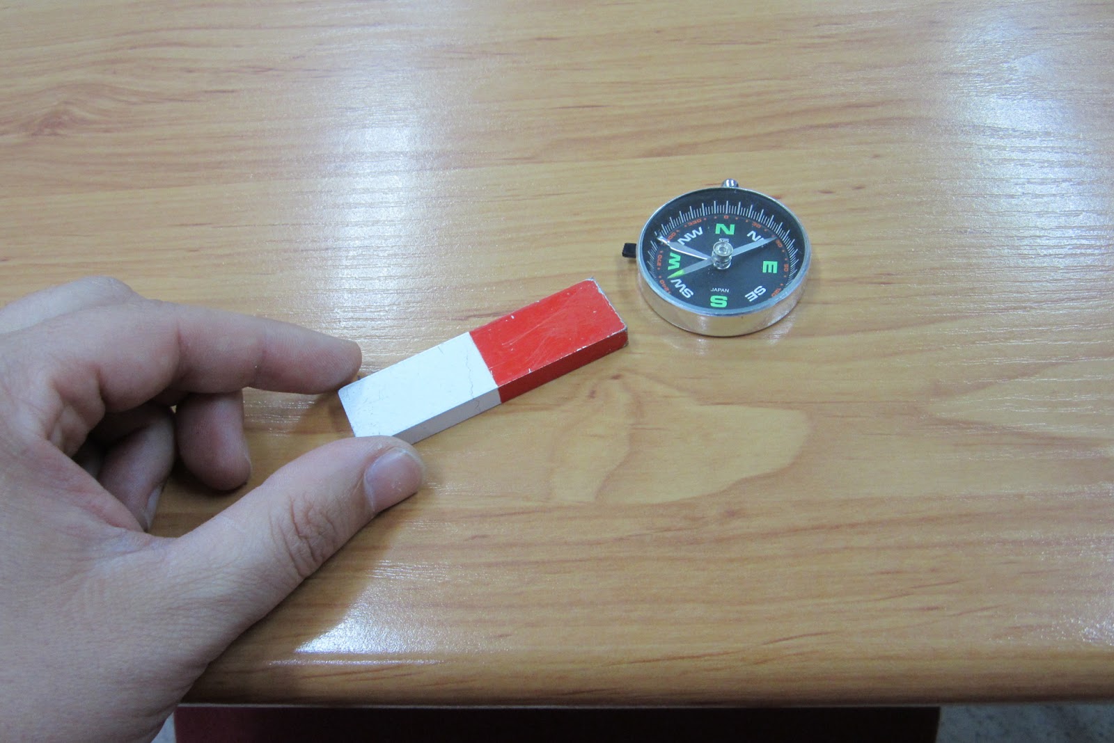 Biblioteca "Antonio García García": EXPERIMENTOS REALIZADOS EN 5º Y 6º ...