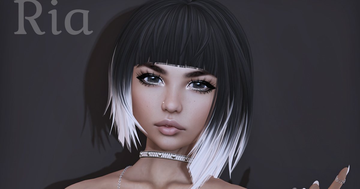 Limerence: {Limerence} Ria hair special for FETISH FAIR 2019