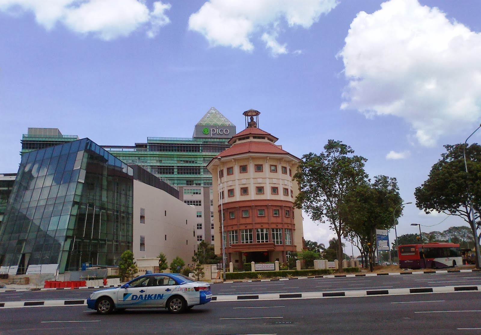 Bits & Pieces... Where Memories Gather: Sawmills of Lavender Street