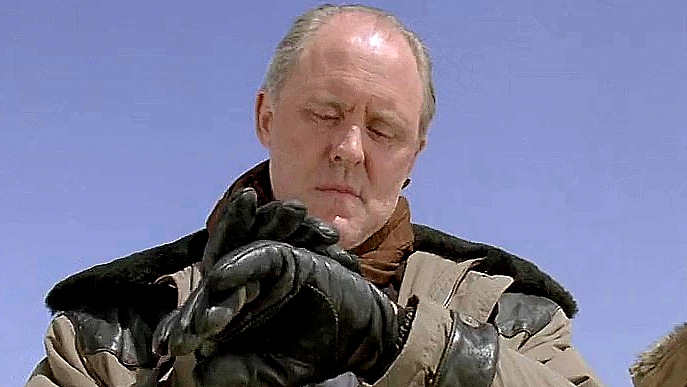 Malvaditos: Eric Qualen