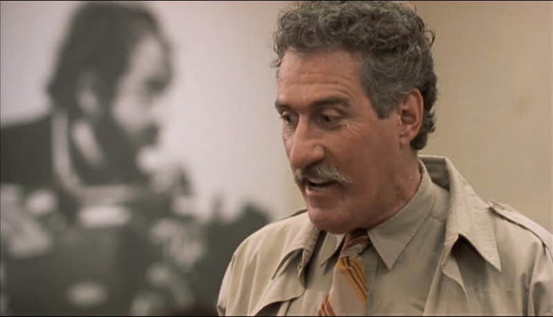 Blogging By Cinema-light: Don't Make a Scene: The Freshman (1990)