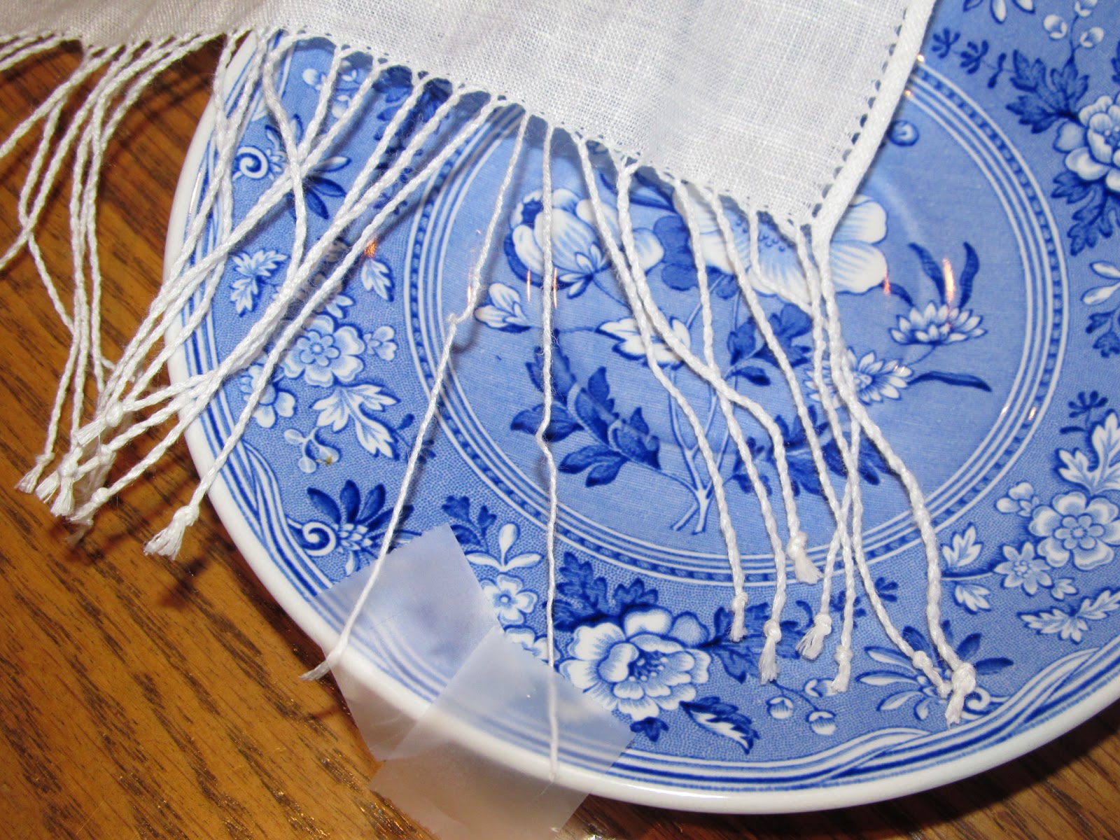 Baroque Embellishments: June 2011