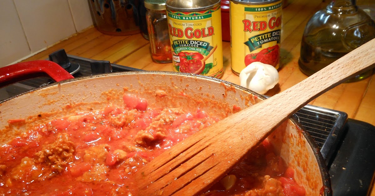 Technique of the Week: Simmering