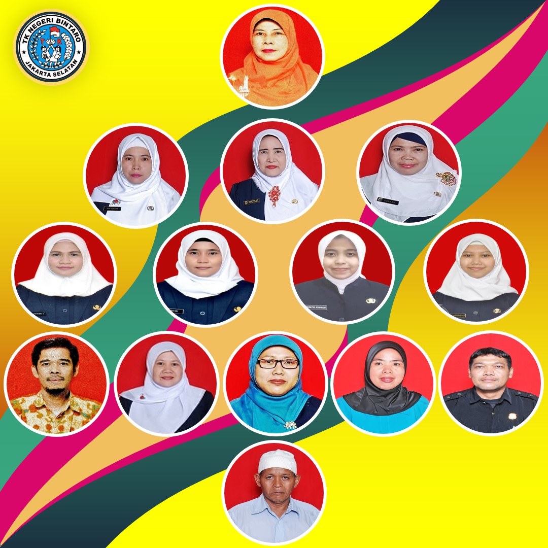 TK NEGERI BINTARO: Juli 2017