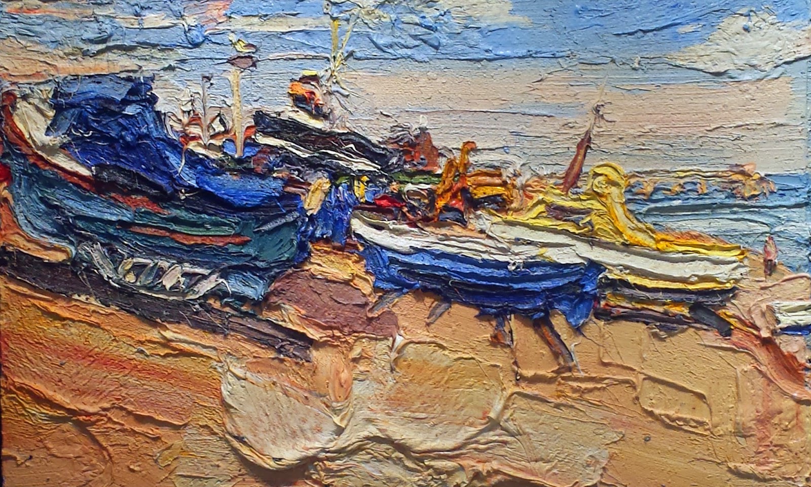 BA(Hons) Photography - Learning Log: George Rowlett: In the Midst of It ...