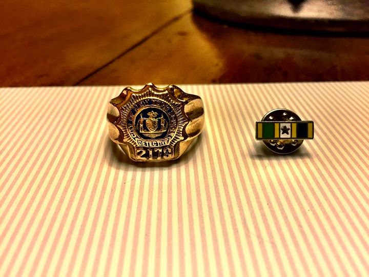 The Geek Goddess: The Dead Files Season 7 premiere