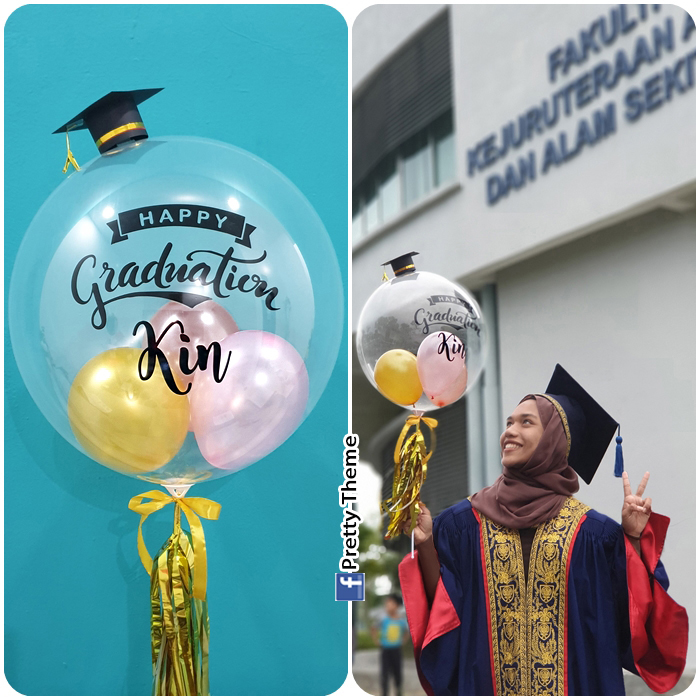 Pretty Theme Event Planner: UTHM Parit Raja Batu Pahat Convocation 2019 ...