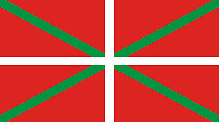 L'Ikurriña, le drapeau des basques