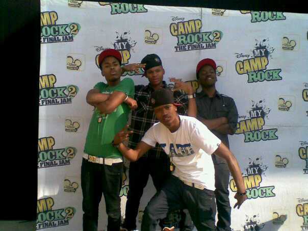 Beatboxer Evo: Genesis Kings Kills Em Off!