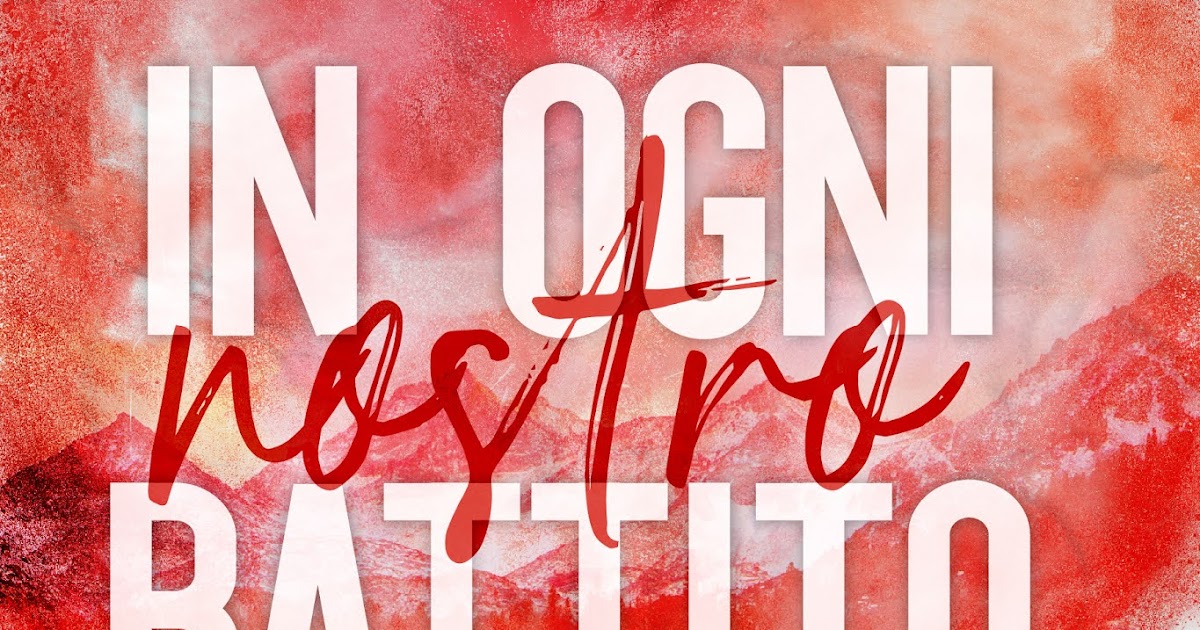 L'angolo books di Berta: Recensione "In ogni nostro battito" di Sara Purpura