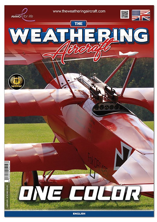 The Modelling News: Preview: AMMO's latest products for September are ...