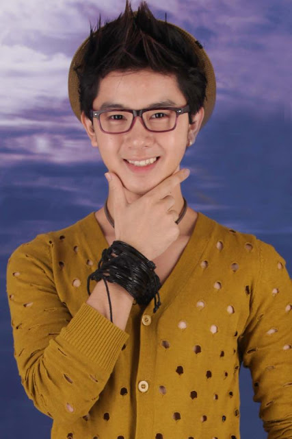 M y a n m a r H u n k s: Htet Phone Naing for Chic Magazine