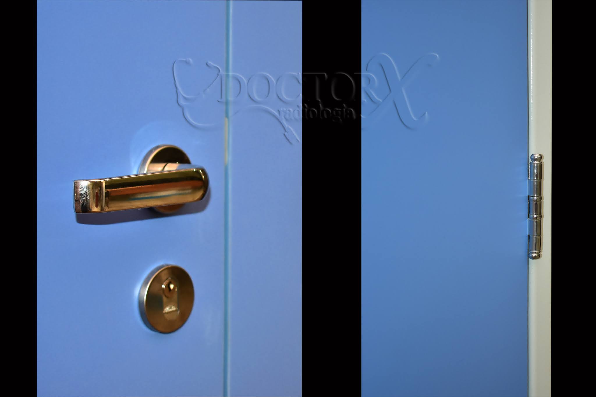 PORTA COM CHUMBO P/ SALA DE RAIO-X, TOMOGRAFIA, ODONTOLÓGICO ...