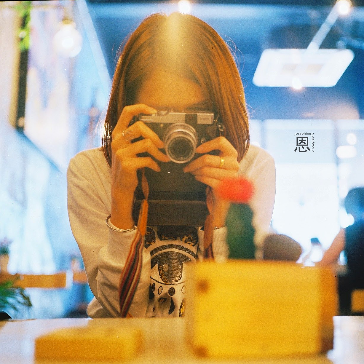 JosephineTang.com: 2014