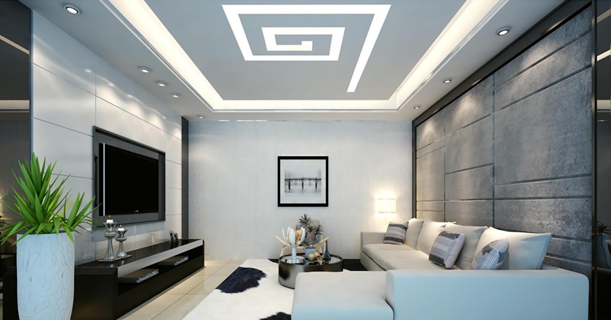 5 Keunggulan Plafon GRC, Apa saja itu? - Konstruksi Sipil