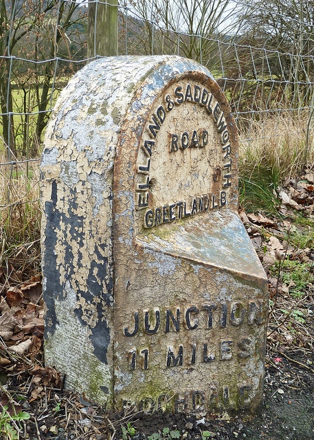 Club 166: Milestones