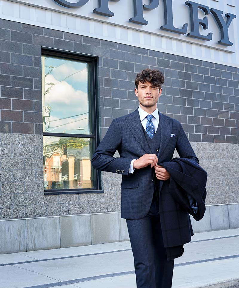 Coppley Fall-Winter 2020 Collection