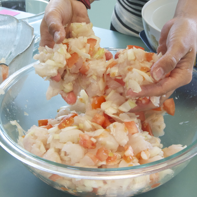 Kai Time - Maori Food and Recipes | Taste Chronicles