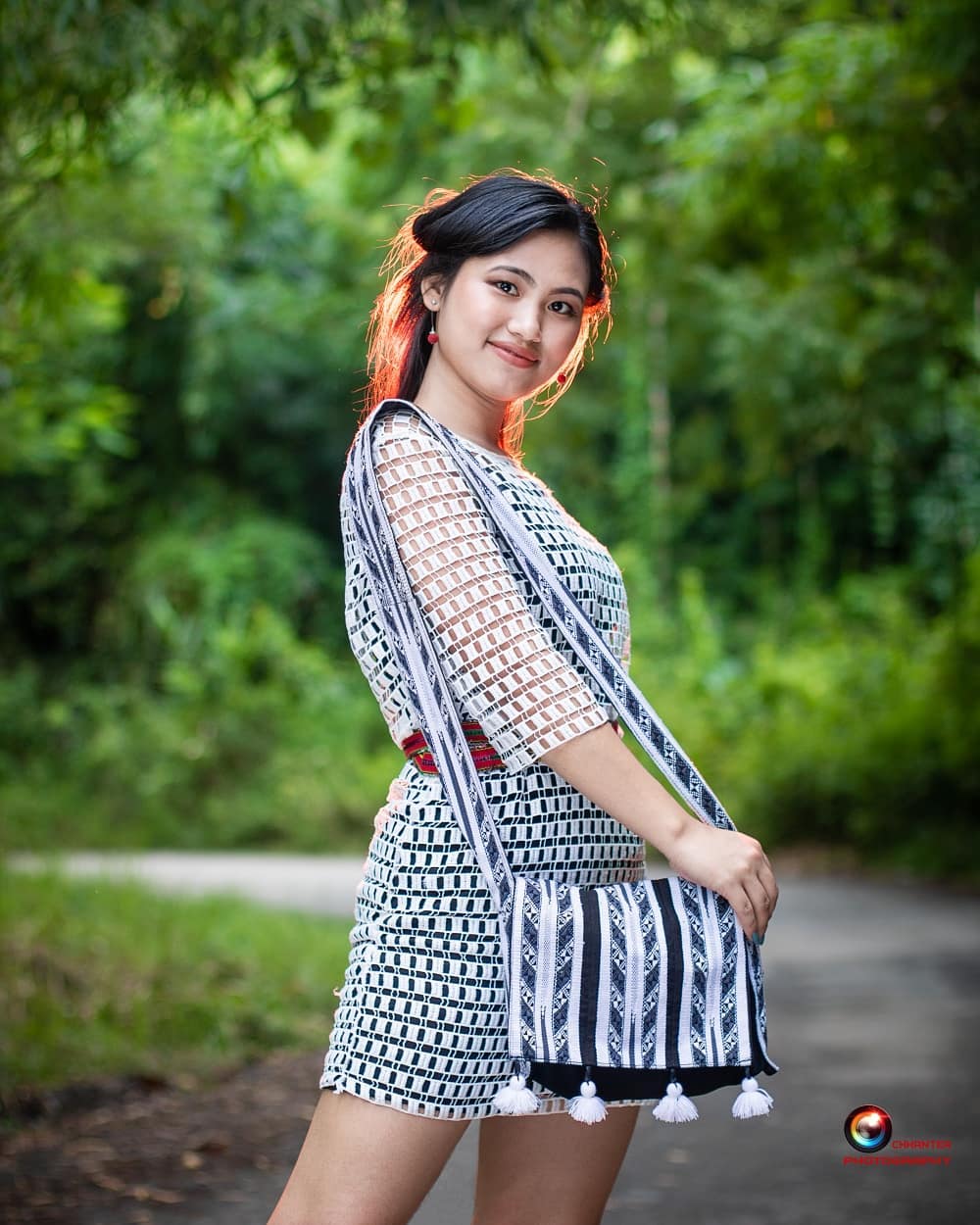 Mizo Photography - Top Models | TIMES OF MIZORAM