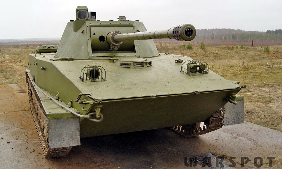 [TMP] "An Amphibian's Missed Chance" Topic