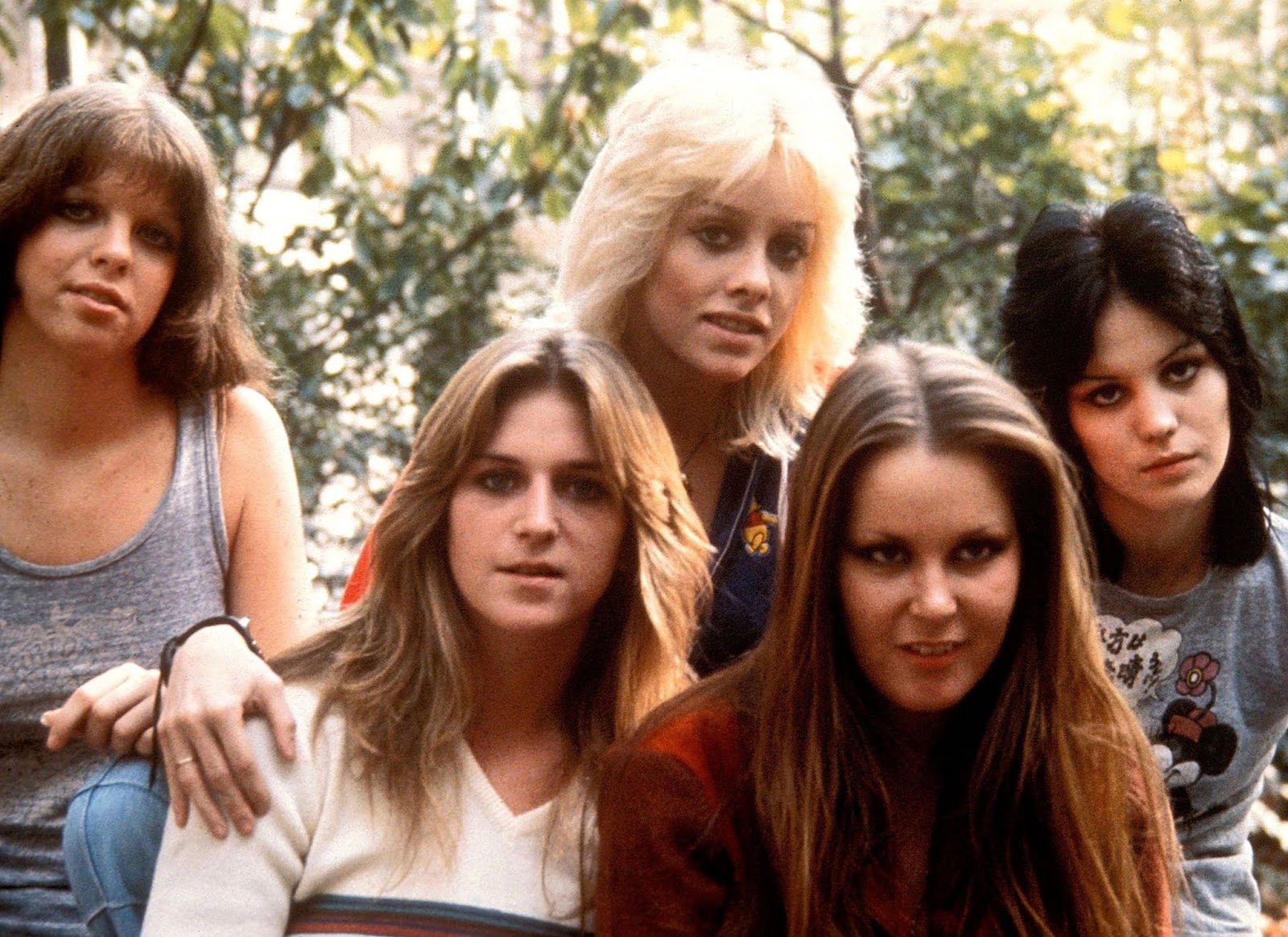 Forestdweller: The Runaways