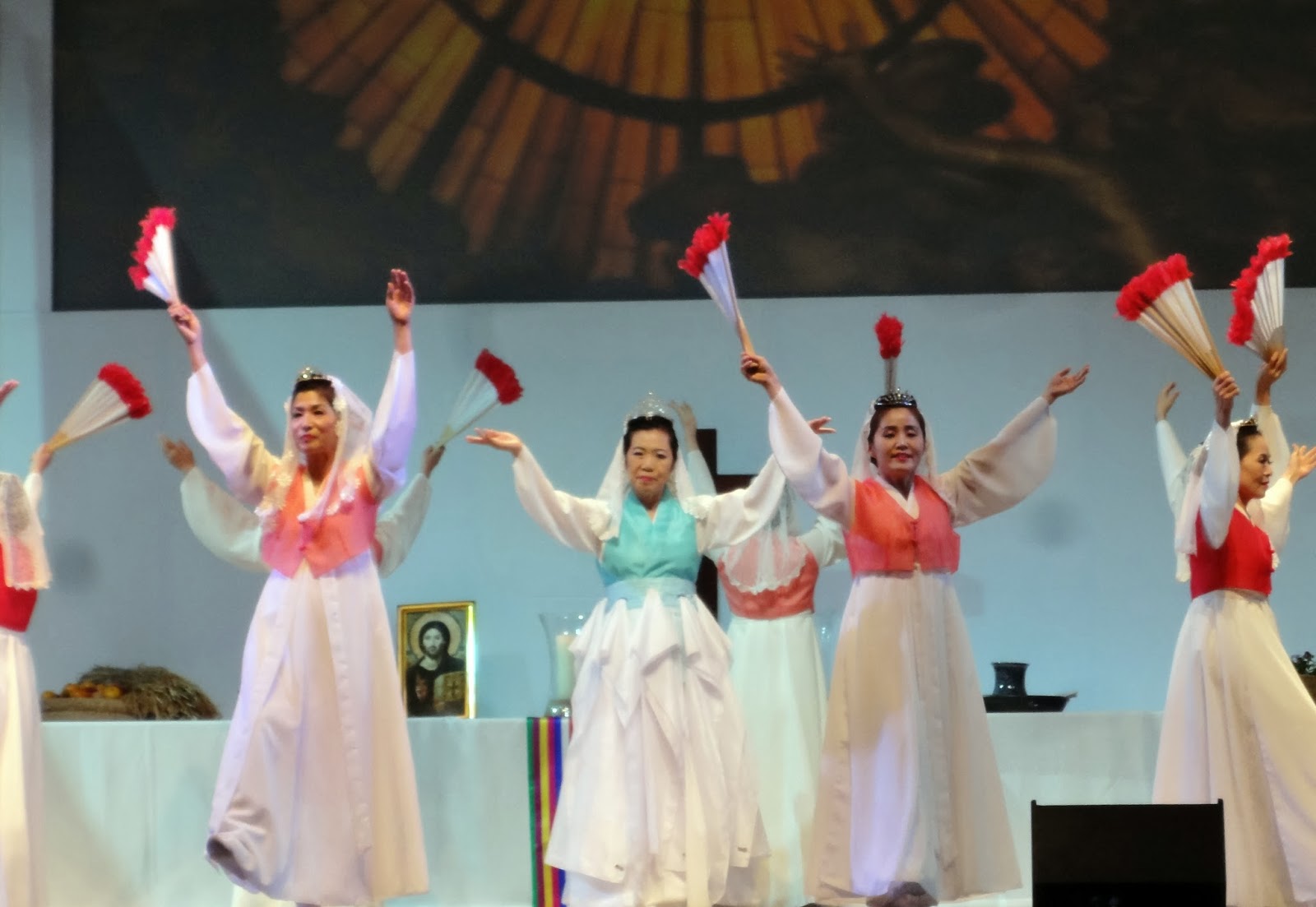 Ecumenism around the world: Unity -- the heart of the ecumenical movement