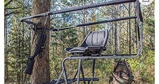 Marian's Hunting Stories, etc., etc., etc...: How Do You Like This Deer ...