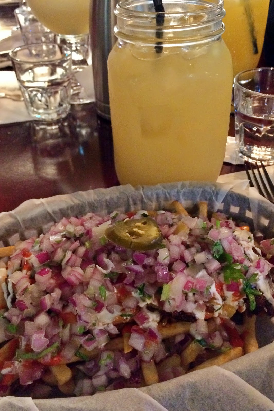 [Seoul - Jamshil] Vatos Cali Mexican Food Right By Lotte World