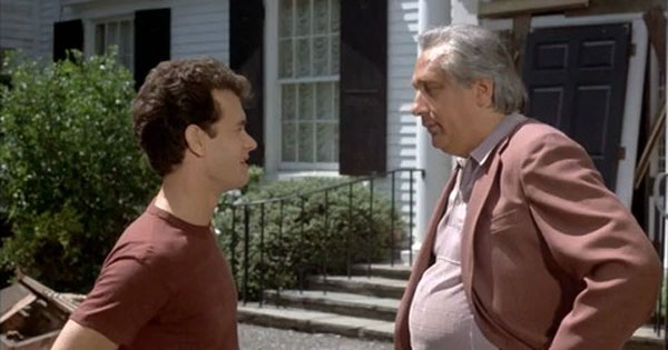 1980s Comedies Marathon, Part 2: The Money Pit (1986)
