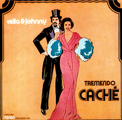 Diseño y Salsa en 60 carátulas ~ ¡Azúcar! Salsa y Cultura.