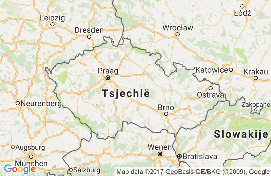 'ZIEN EN WETEN': TSJECHIË. VLAGGEN EN WAPENEMBLEMEN. (DEEL 1)