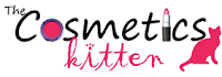 The Cosmetics Kitten