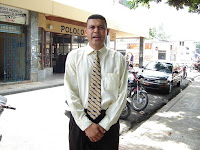 Doctor Ricardo Nieves un verdadero defensor del pueblo