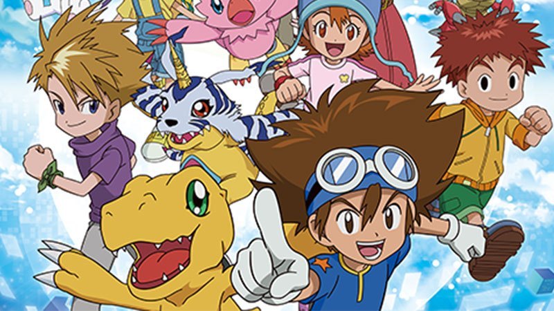 Kita Simak Yuk ! Digimon Adventure Episode 19 - Jagad Media - Inspiring ...