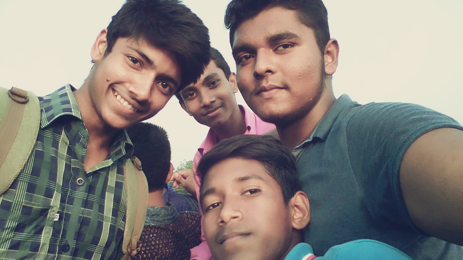 SHUVO SARKER PICTURE