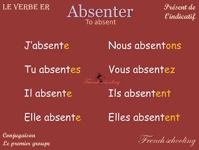 Absenter