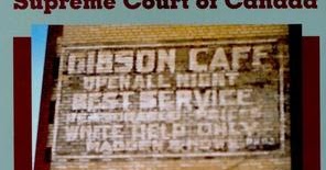 Christopher Moore's History News: History of Fred Christie