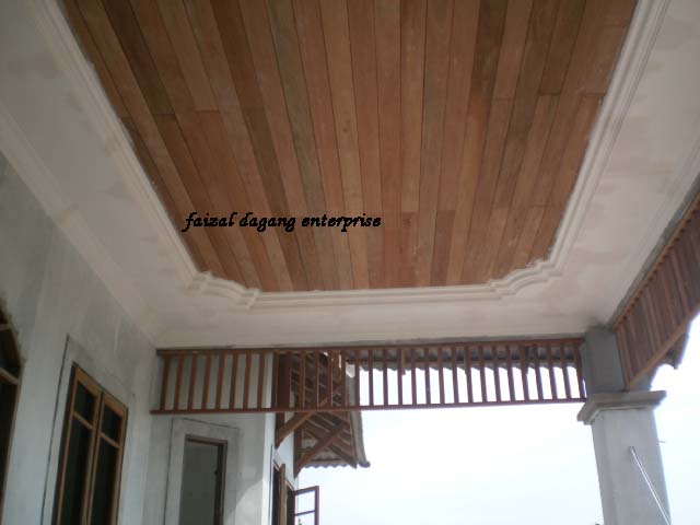 SILING KAPUR DI KELANTAN : PANDUAN PENTING MENGINDAHKAN SILING